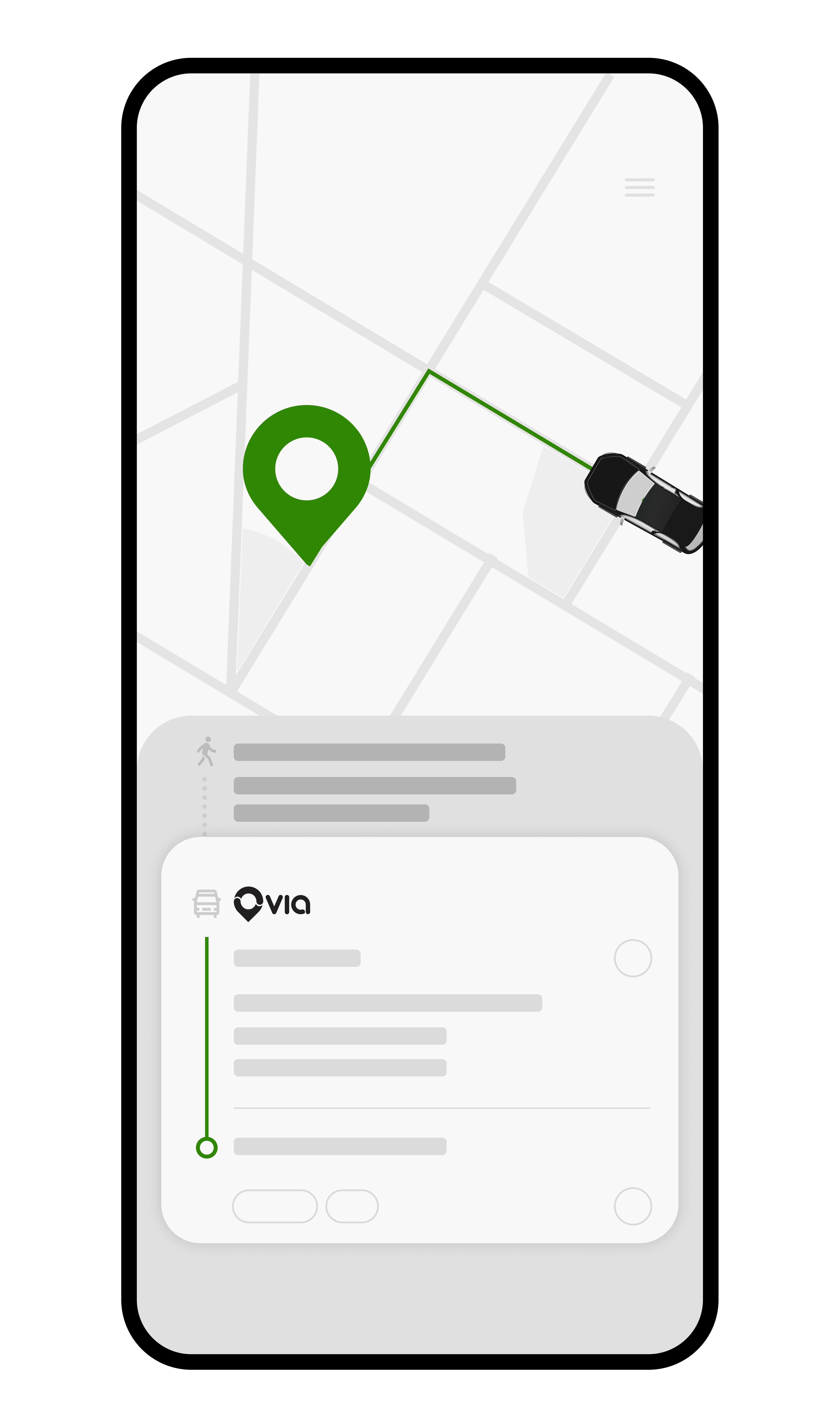 Field Trips | On-demand shared rides around Springfield